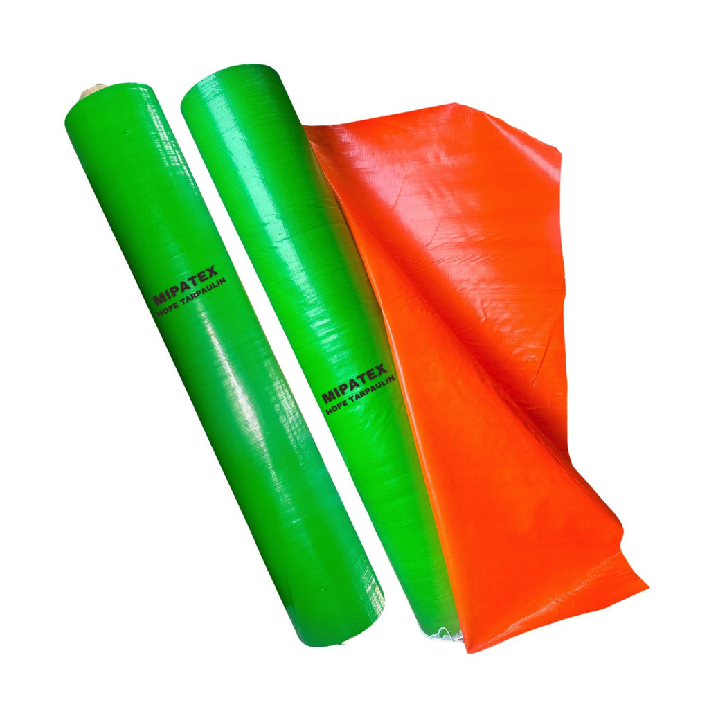 Hdpe laminated fabrics roll, pe coated tarpaulin fabrics to make grow